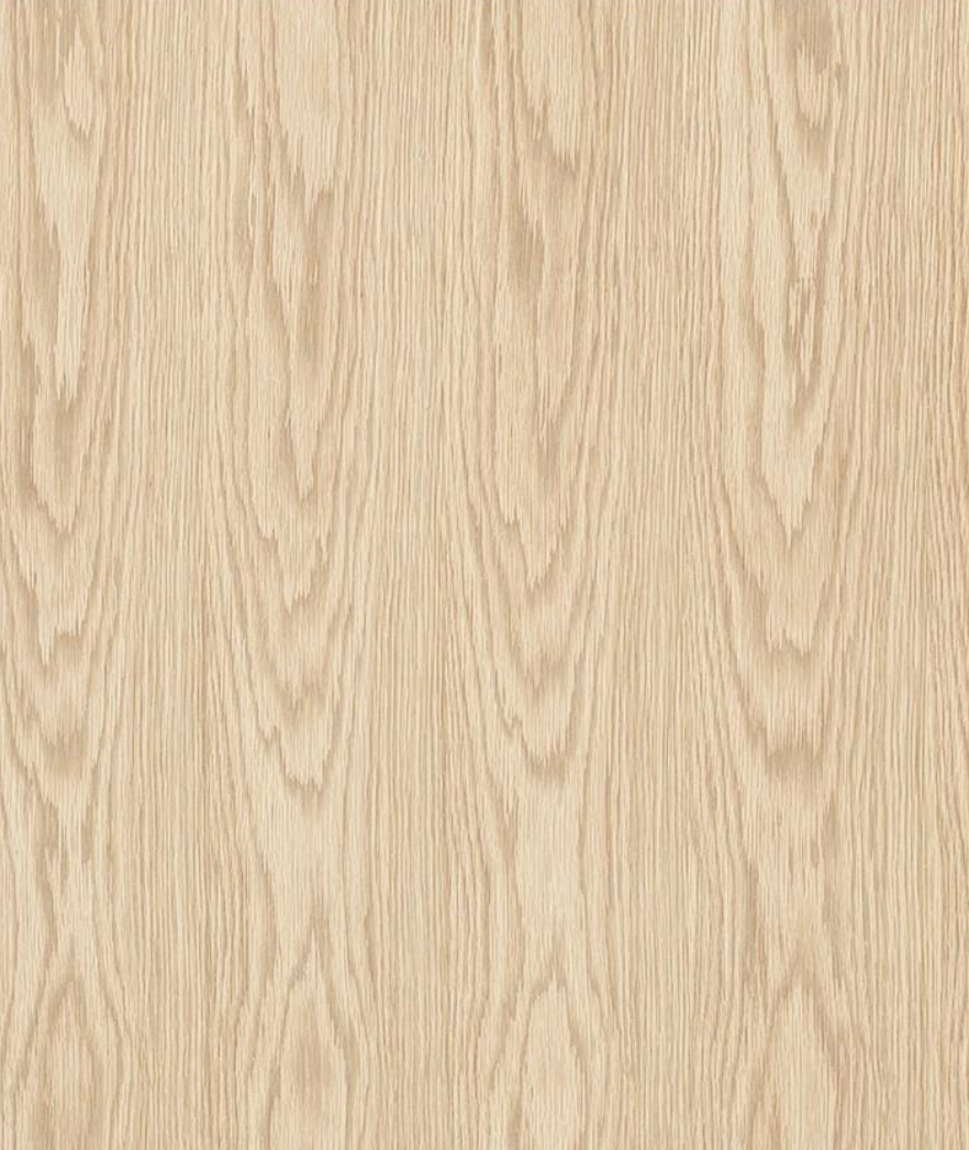 Wash Oak Acoustic Wall Panel - THE PANEL & PAPER CO
